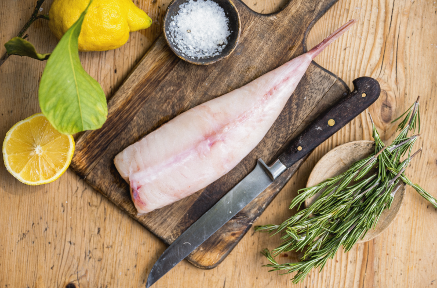 Pipers Farm: Fish of the Month | Milled