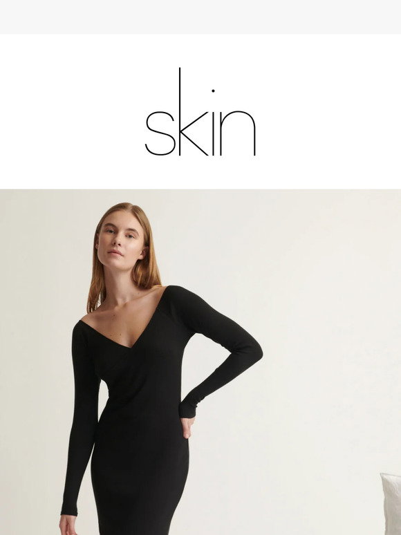 Skin: Meet our NEW Ribbed Collection | Milled