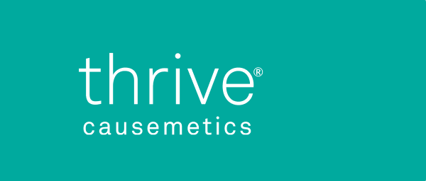 Thrive Causemetics: Reminder: Complimentary Shipping 🌟 | Milled