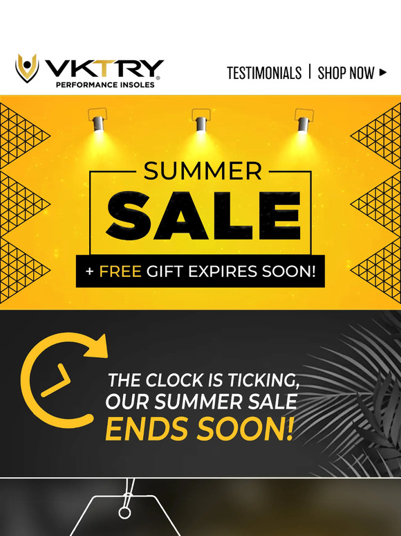 VKTRY Gear Email Newsletters: Shop Sales, Discounts, and Coupon Codes