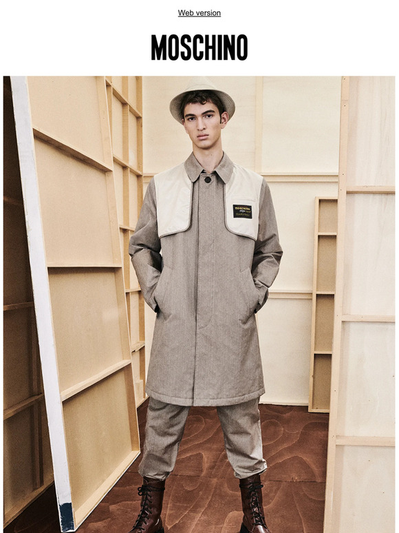 MOSCHINO: Shop the MY LITTLE PONY Capsule Collection! | Milled