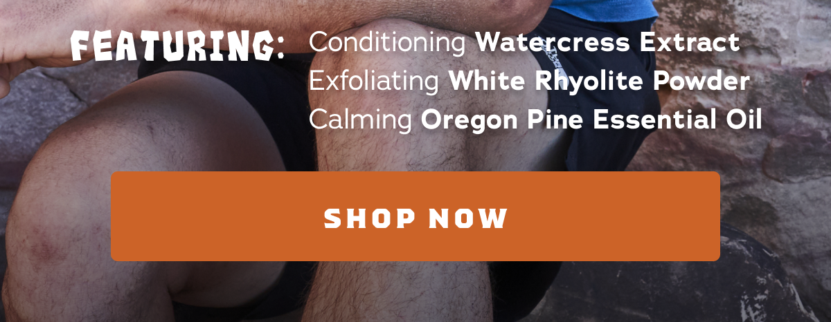 Dr. Squatch: Summit Squatch Mountain | Milled