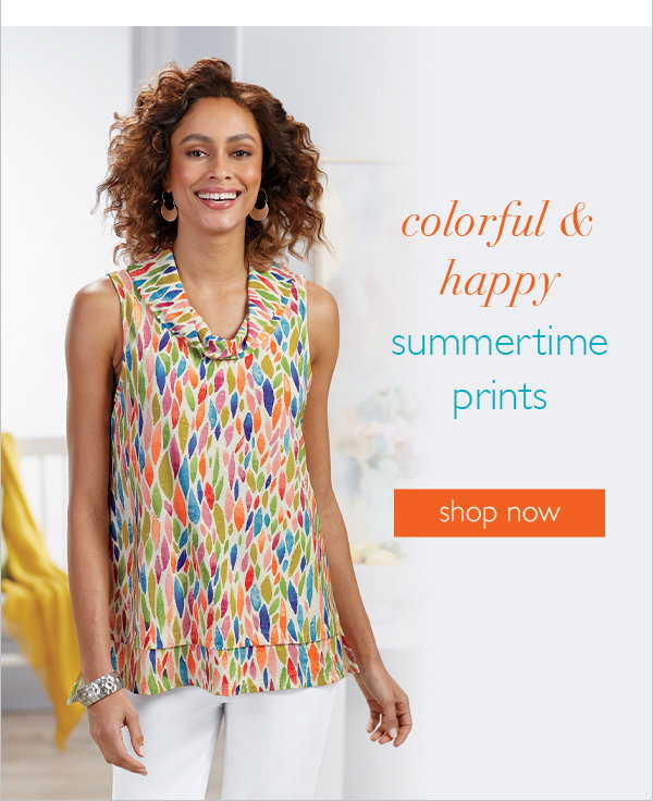 NorthStyle: Your Look + Our New Summer Knit Tops = WOW! | Milled