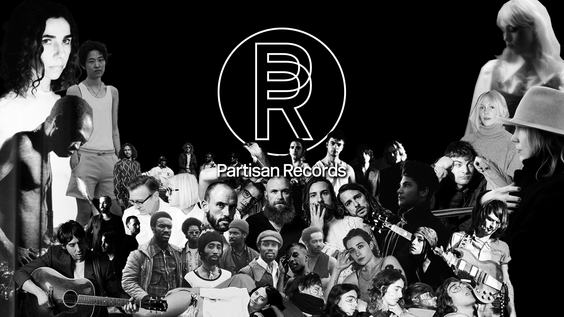 Rough Trade: A guide to soundtrack essentials, Label Focus with Partisan Records, Albums of The ...