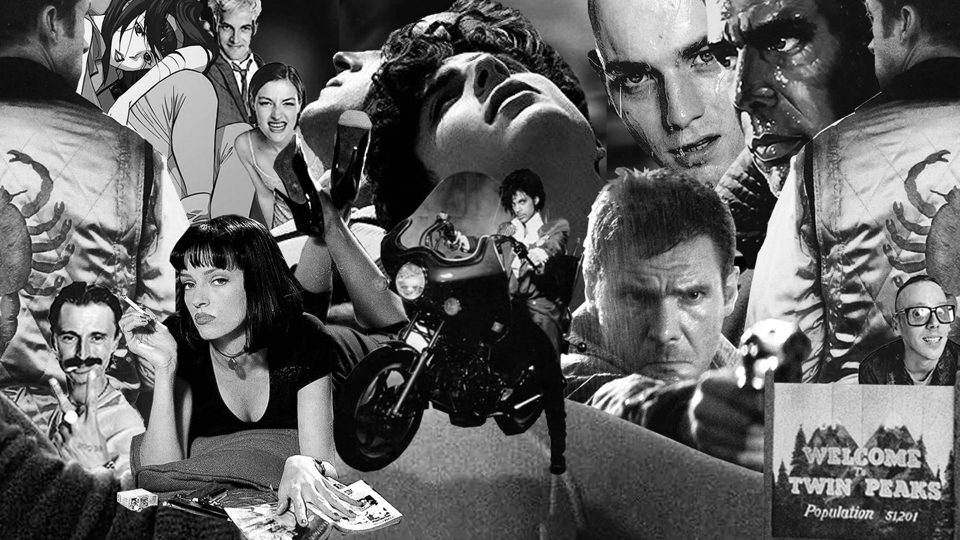 Rough Trade: A guide to soundtrack essentials, Label Focus with Partisan Records, Albums of The ...