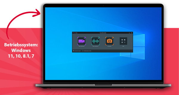 Mut: NUR 10,- € - Screen Recorder Ultimate - Bildschirmaufnahme mit nur ...