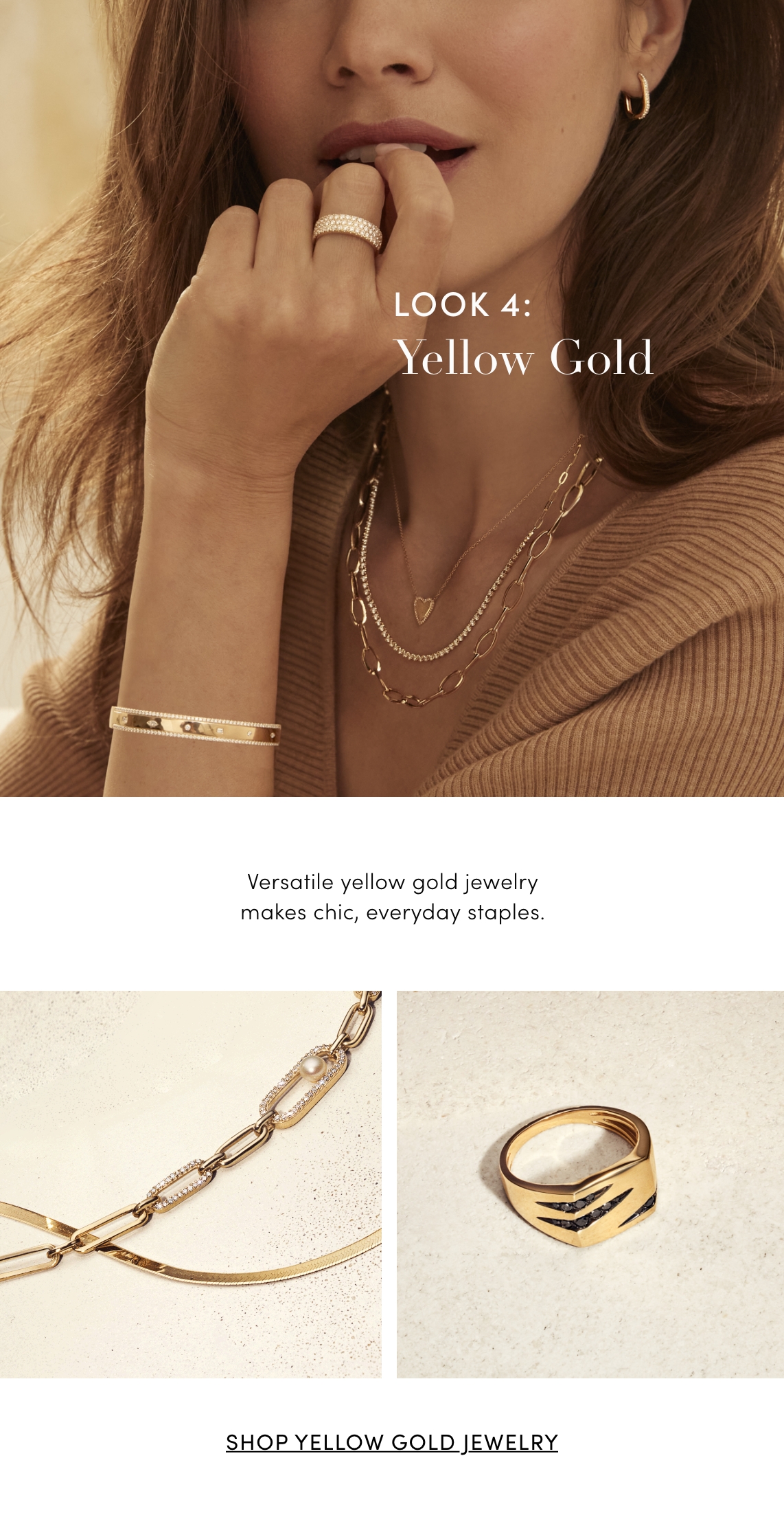Jared: Gold, diamonds, cultured pearls – it’s the perfect capsule ...