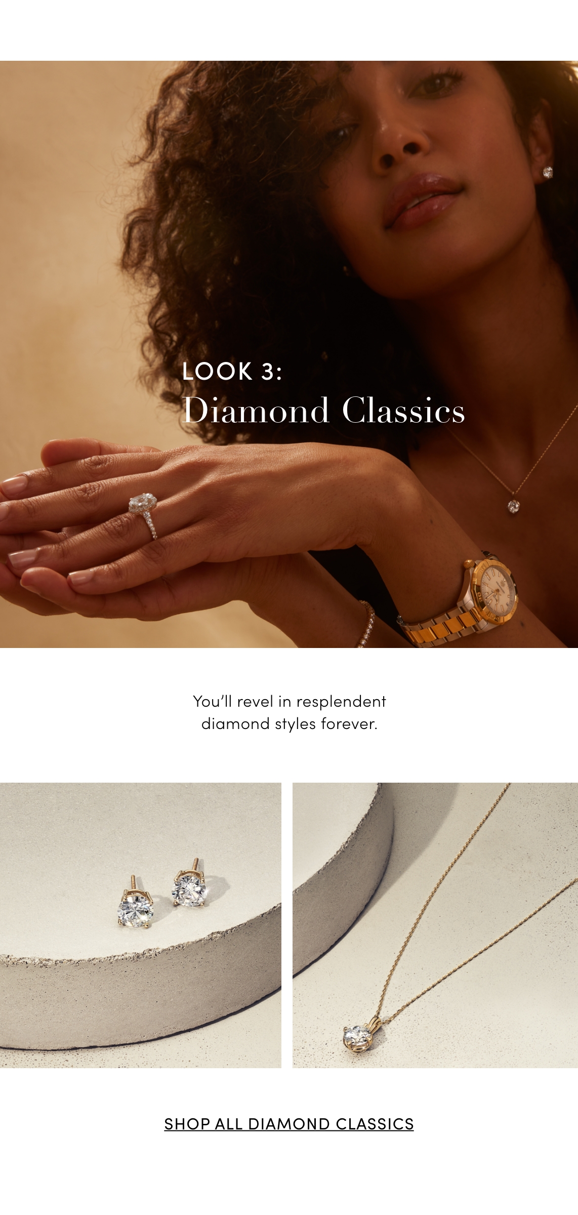 Jared: Gold, diamonds, cultured pearls – it’s the perfect capsule ...