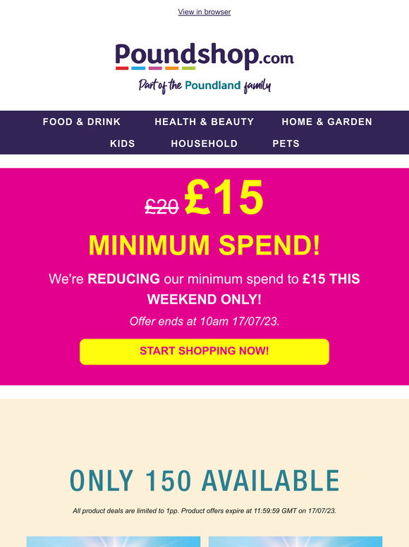 Poundshop: 📢 PSA: SAVE 60% on our NEW Kids Activity Bundles! | Milled