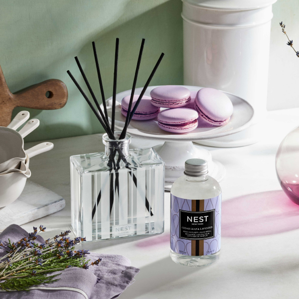 NEST: Your guide to NEST diffusers | Milled