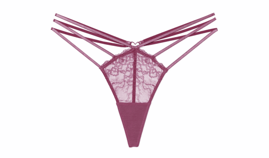 Adore Me Update Your Panty Drawer With New Cheeky Styles 🍑 Milled