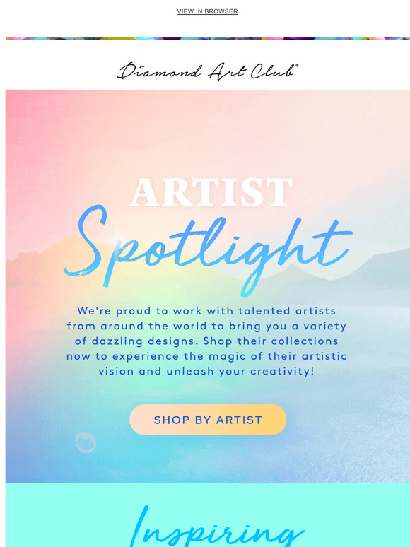 Diamond Art Club: Meet the Artists Behind the Designs 🎨 | Milled