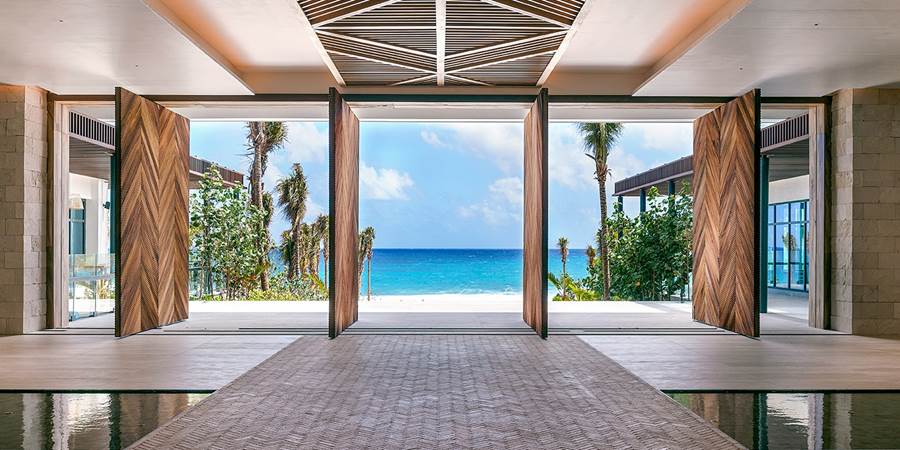 Travelzoo: $599—Tulum 5-star Hilton all-inclusive trip from Atlanta ...