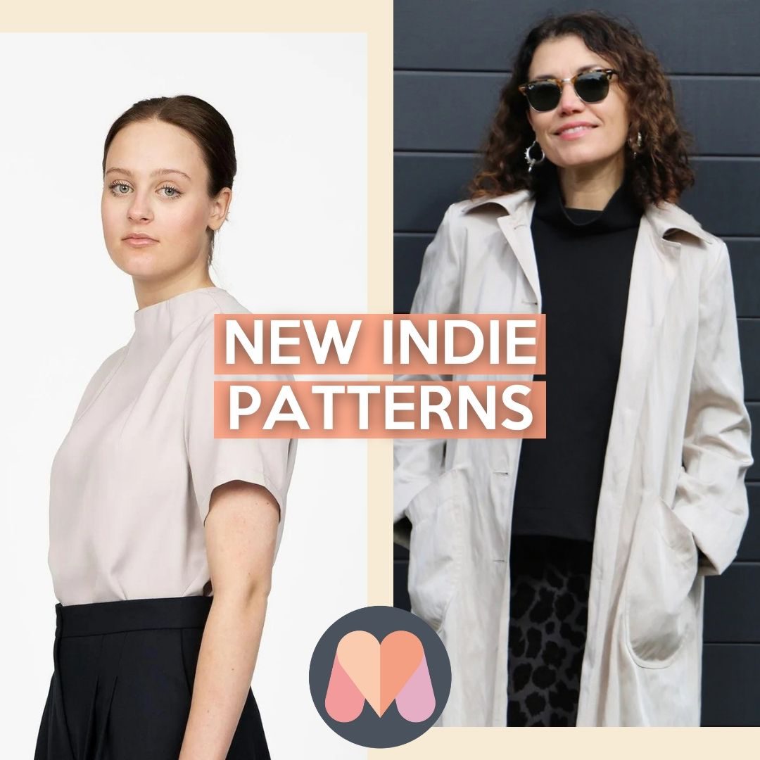 Minerva: Last chance to grab these John Louden fabrics | Milled