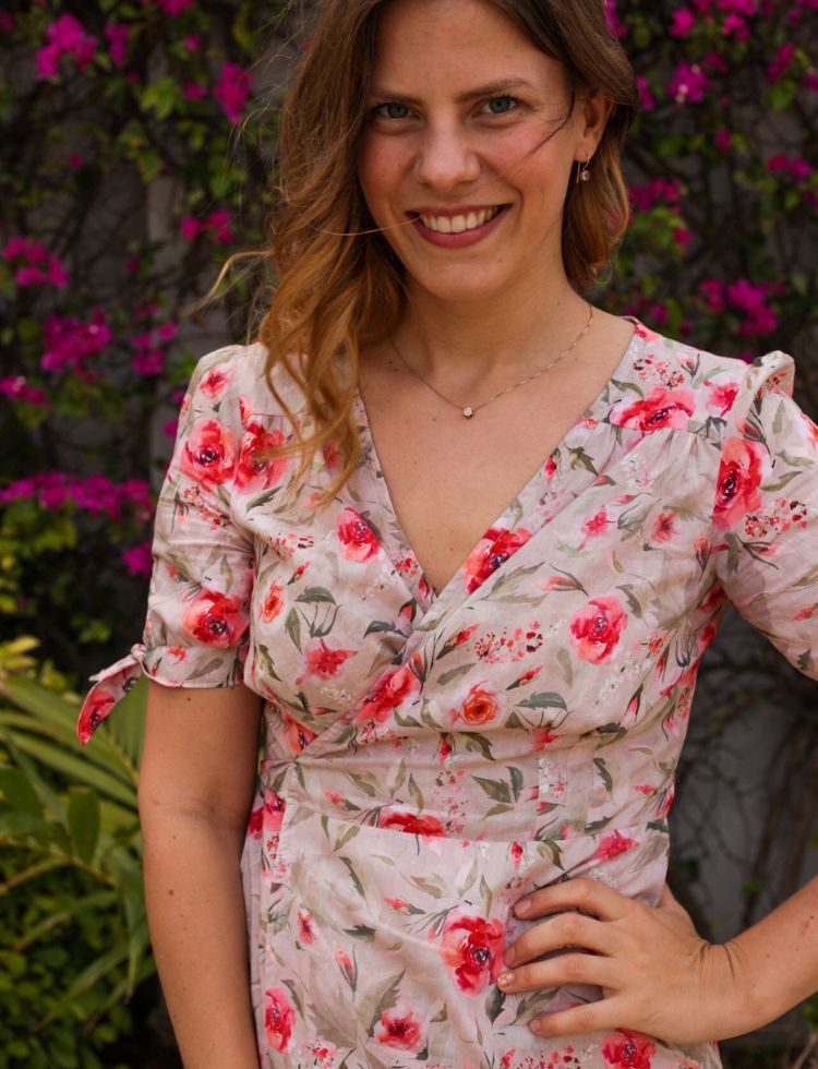 Minerva: Last chance to grab these John Louden fabrics | Milled