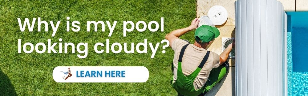 Direct Pool Supplies: Why your pool looks cloudy and how to fix it 💧🏥 ...
