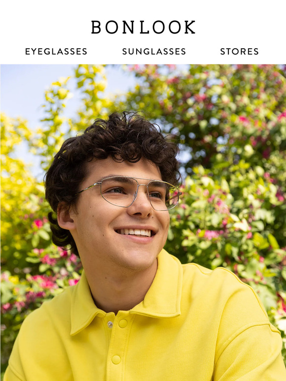 BonLook: Going places this summer? | Milled