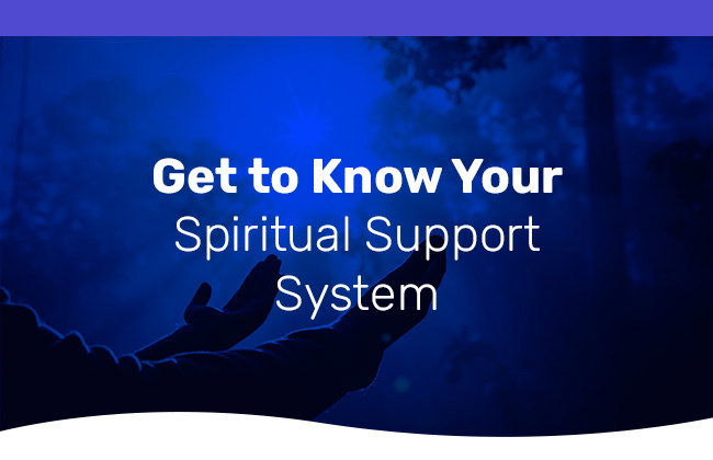 Hemi-Sync: Get to Know Your Spiritual Support System | Milled