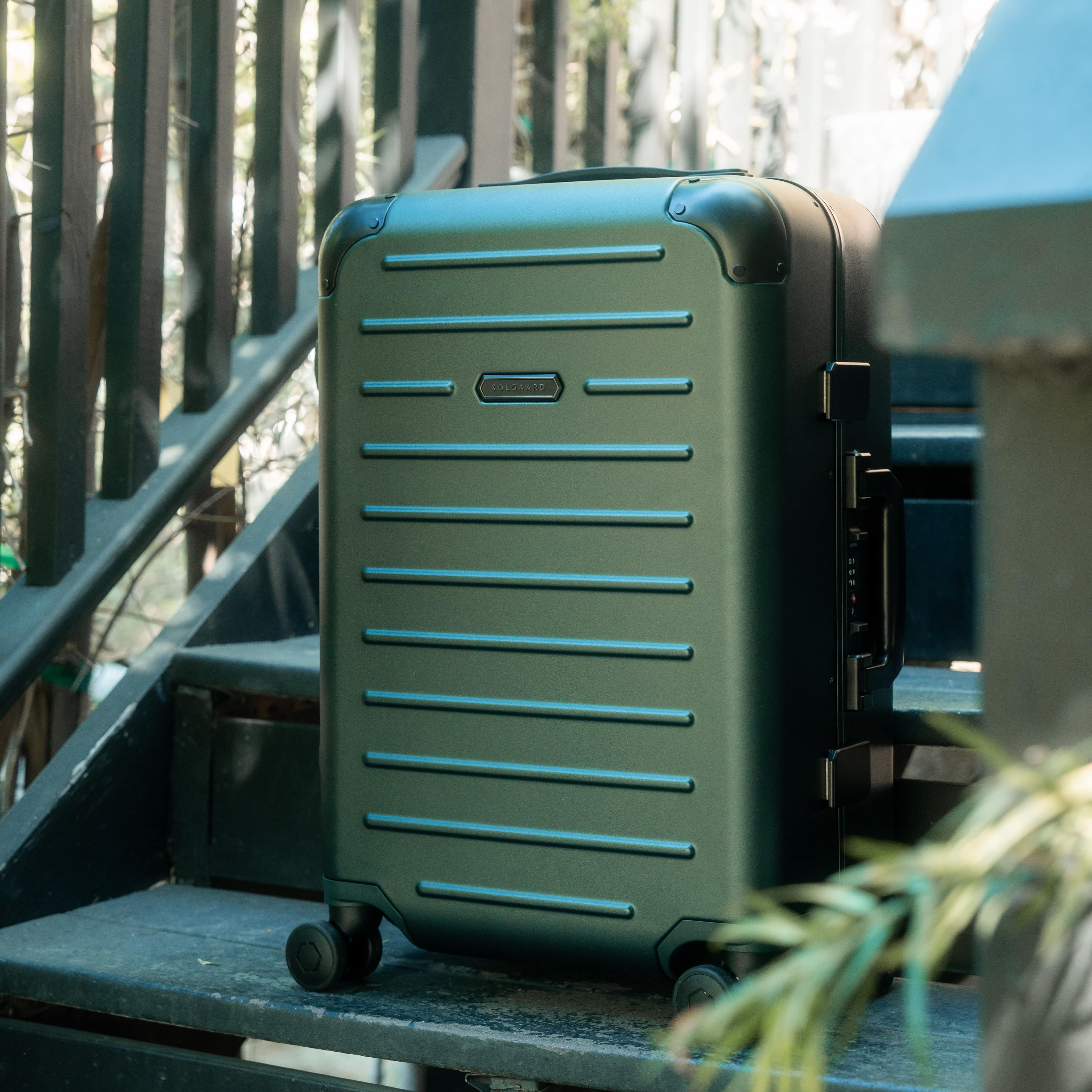 Solgaard: Introducing The Bougainvillea Collection | Milled