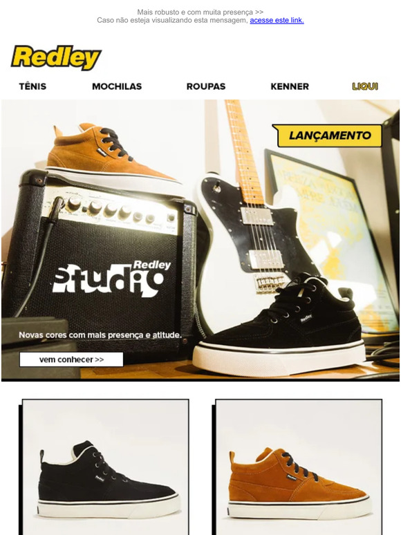 Redley BR: Dicas de look completo pra você | Milled