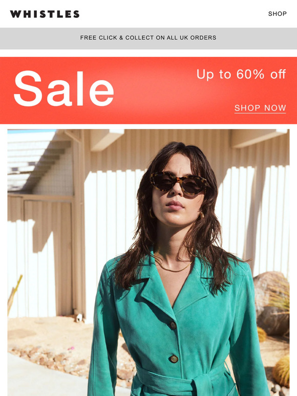 Whistles: Hey, — | There are still styles in your bag | Milled