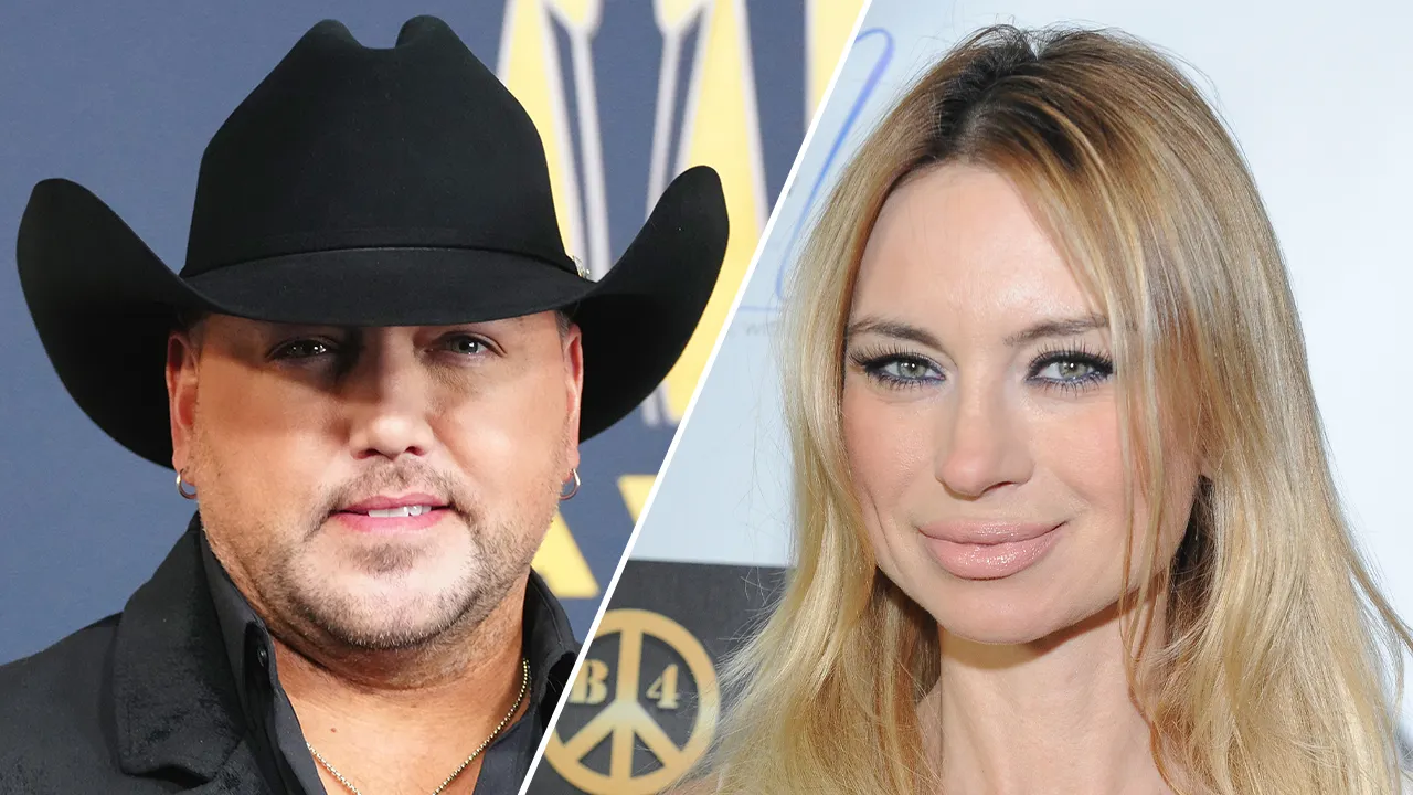 Fox News: Jason Aldean runs off stage for medical emergency, 'Playboy ...