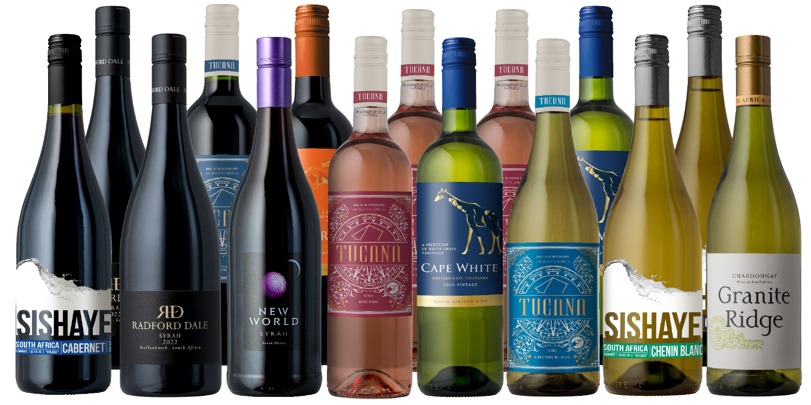 Splash Wines: CELEBRATE: Nelson Mandela Day with Stunning South African ...