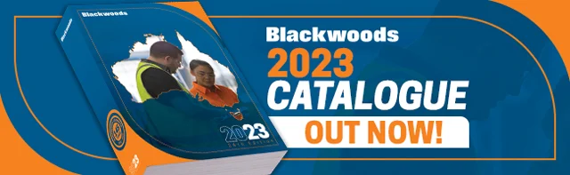 Blackwoods: The New 2023 Blackwoods Catalogue is Here! | Milled