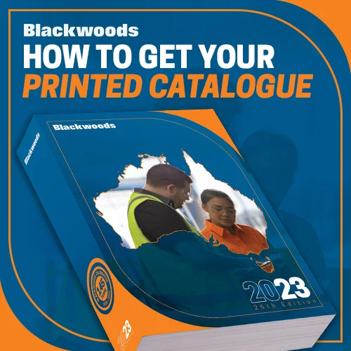 Blackwoods: The New 2023 Blackwoods Catalogue is Here! | Milled
