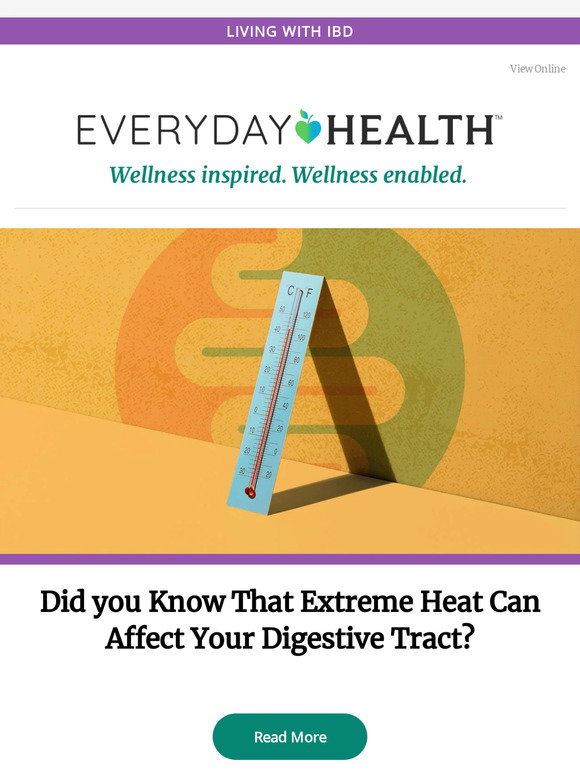 Lifescript: How to Follow a Bowel Rest Diet for Crohn's Disease | Milled