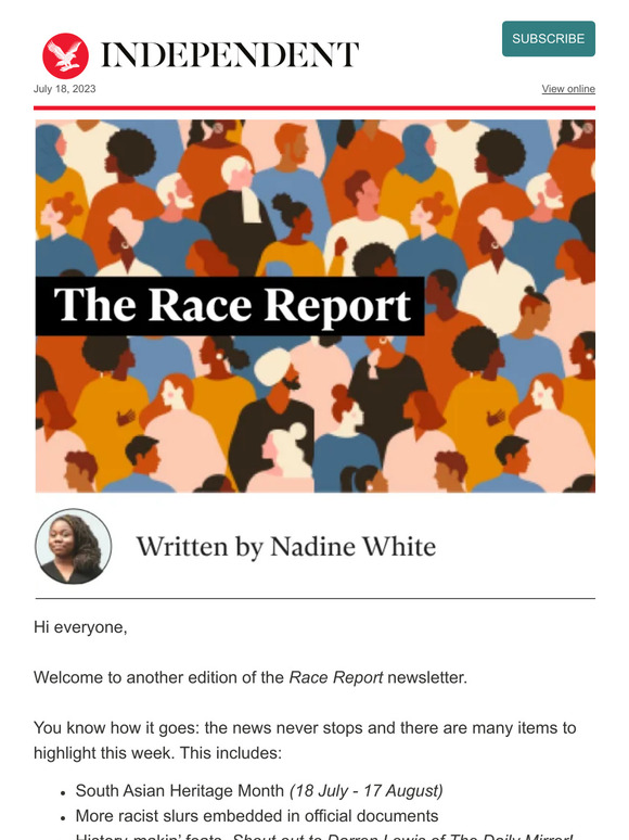 The Independent: Revealed: Now the Royal Family is dragged into the n ...