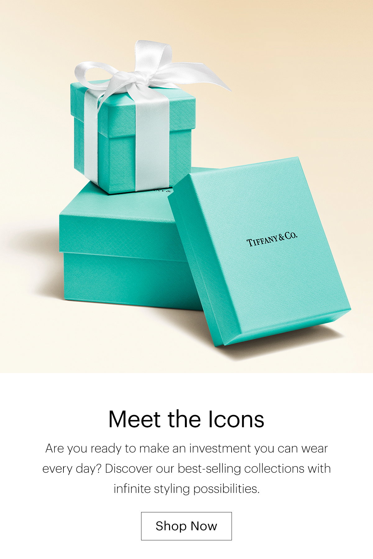 Tiffany: Ready to Elevate the Everyday? | Milled