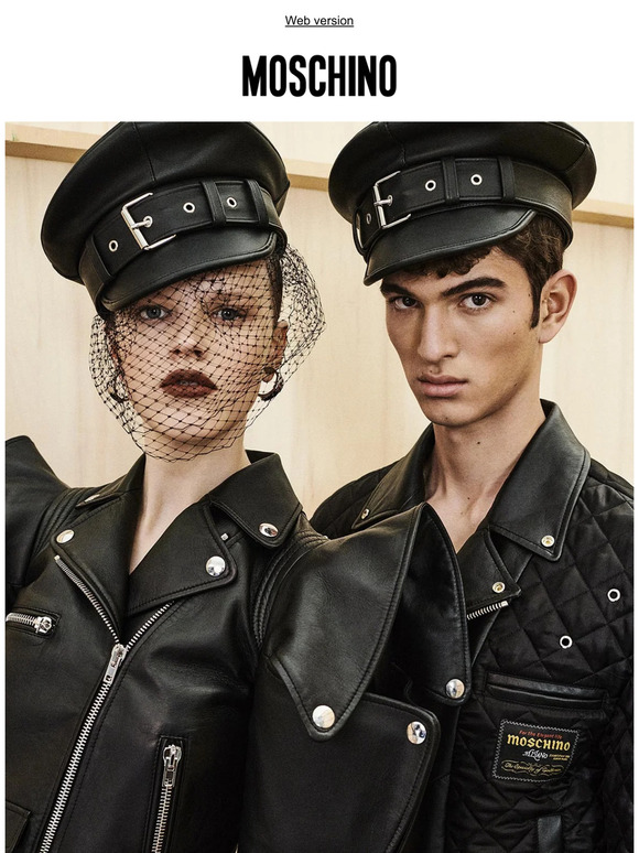 MOSCHINO: Shop the MY LITTLE PONY Capsule Collection! | Milled