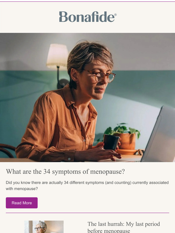 Relizen: Do You Know All 34 Symptoms? | Milled