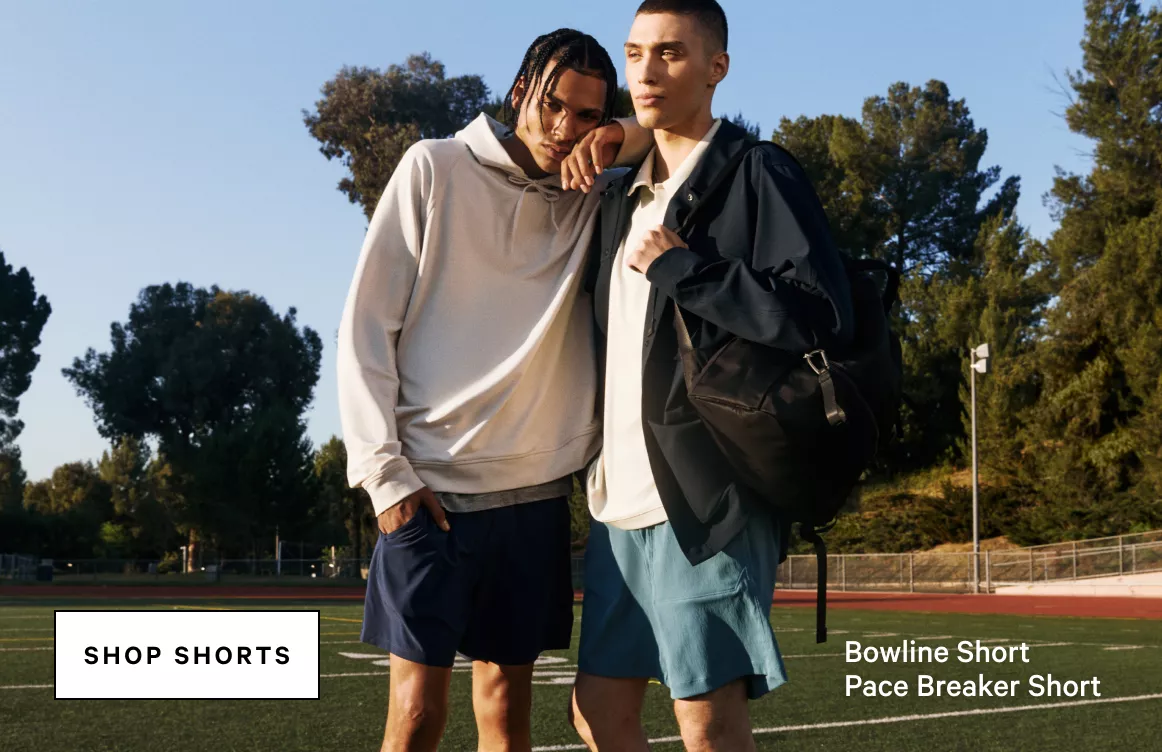 lululemon: New school year, go-to gear | Milled