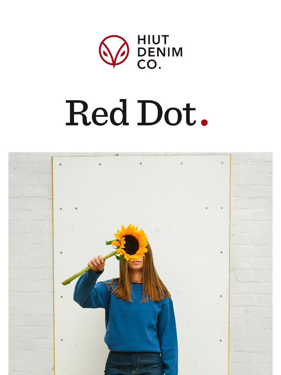 Hiut Denim: Just Launched. | Milled