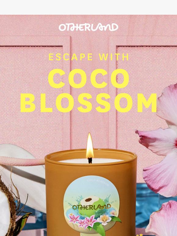 Otherland: Major White Lotus vibes… 🥥 | Milled