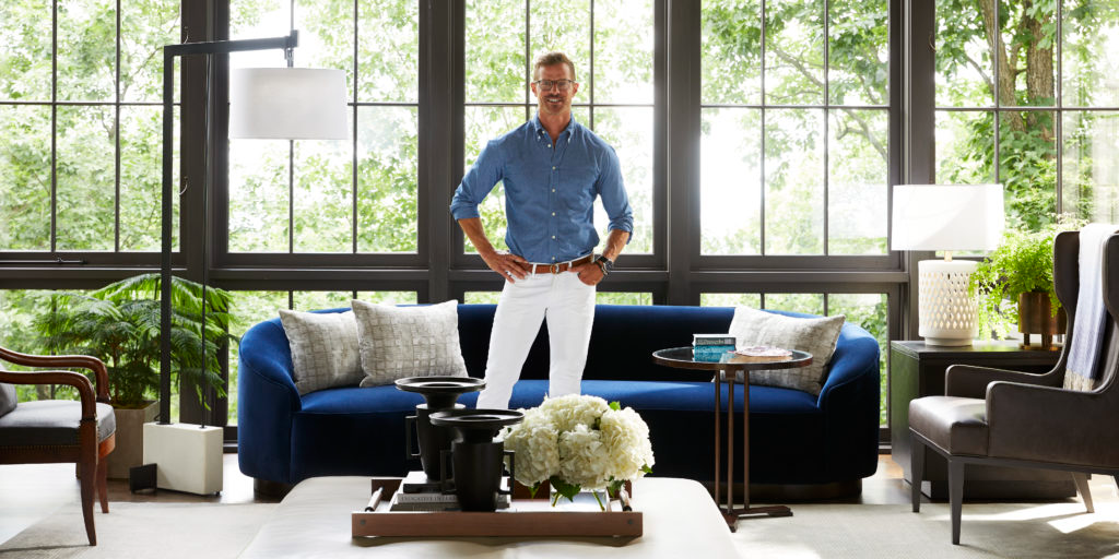 Lighting Reimagined: Discover Modern Architectural Styles from Ray ...