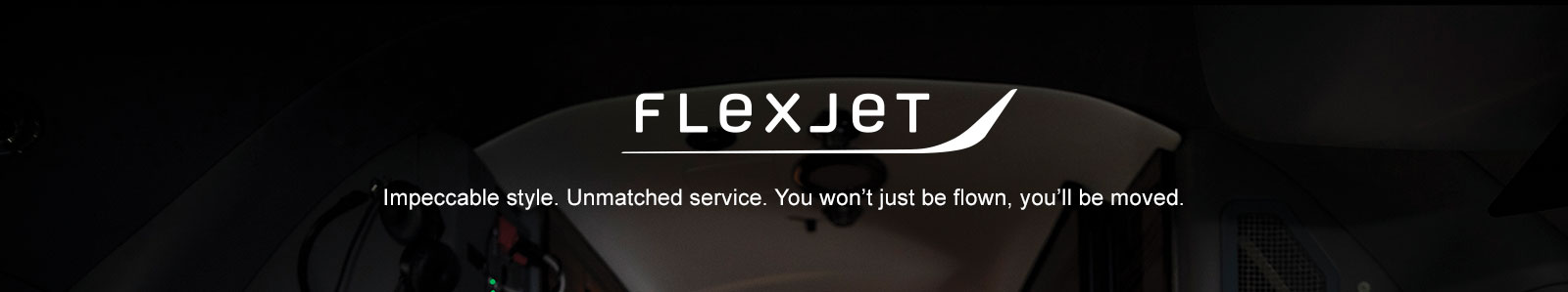 Robb Report: Flexjet Crews – Dedicated to Their Aircraft, Devoted to ...