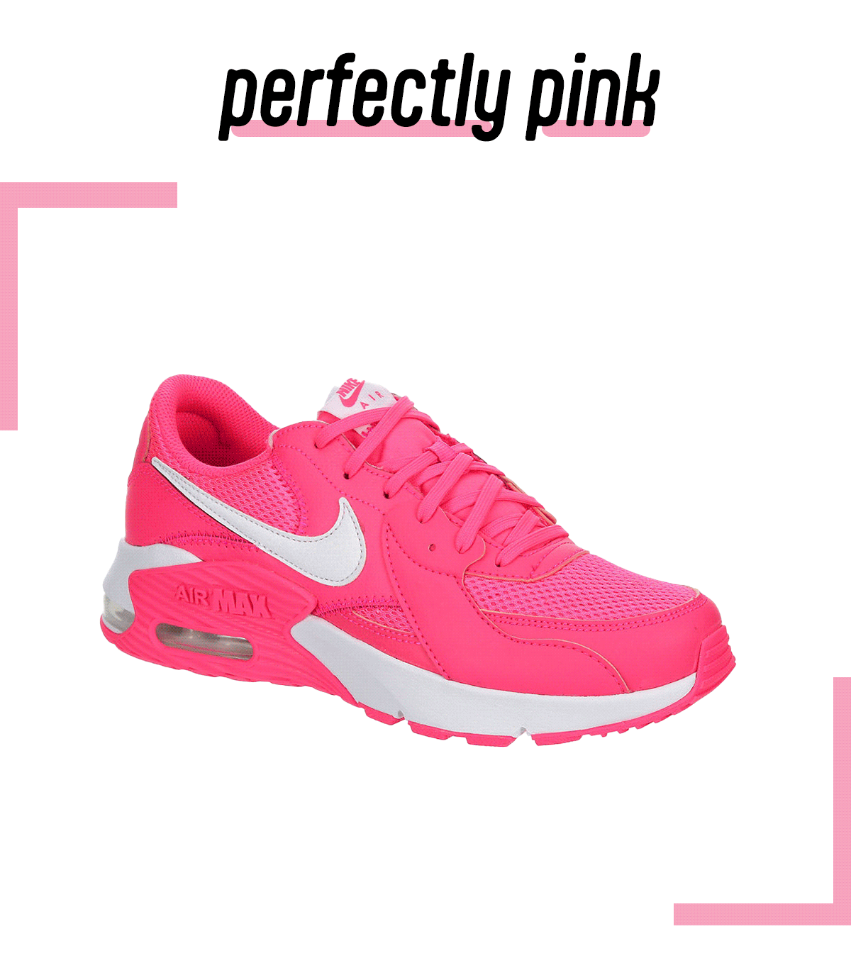 Rack Room Shoes Trend Spotlight Pink Everything ๐๐ Milled