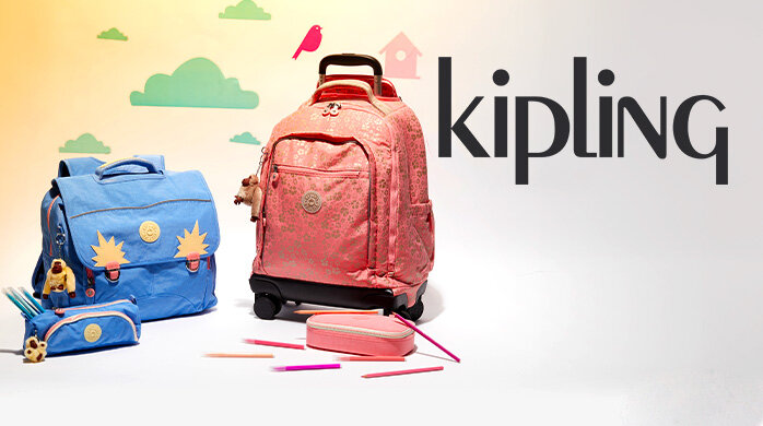 Bazarchic: Kipling, 100% Lin, Inouitoosh, Vaisselle Design, Arganicare ...