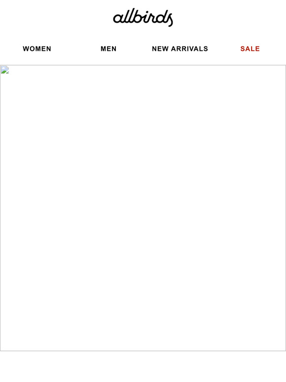 Allbirds: Get These Tree Flyers Before They’re Gone… | Milled