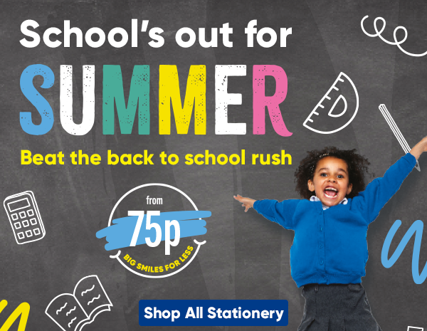 The Works: Beat the back to school rush | Milled