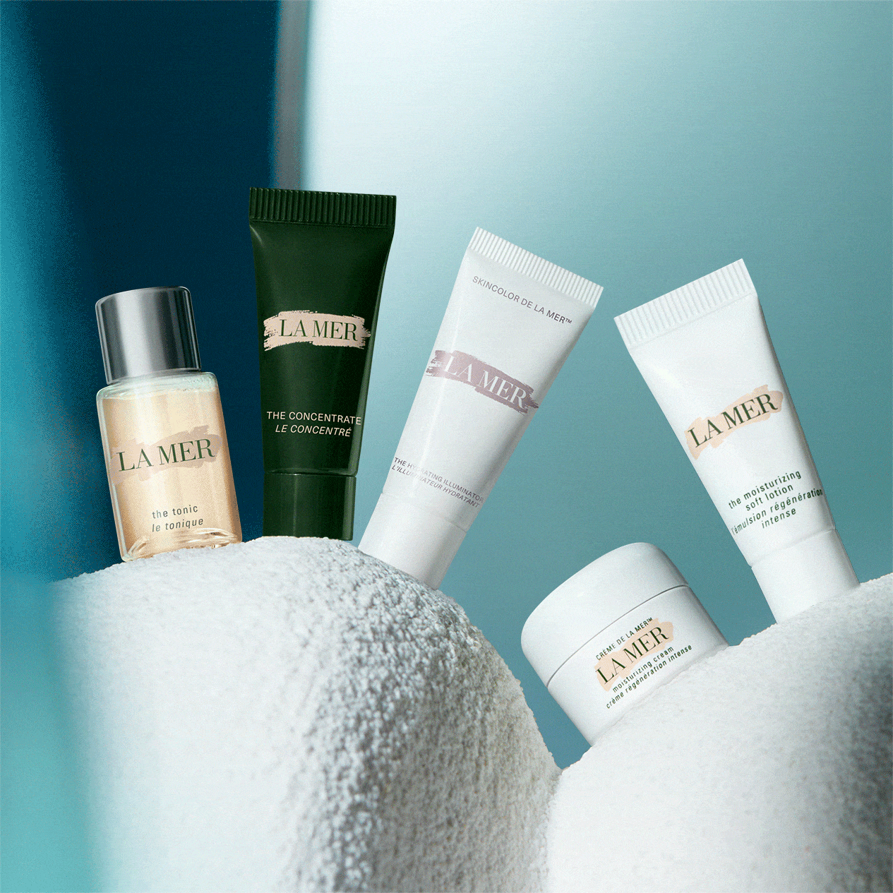 La Mer: Don’t miss this mix and match mini gift | Milled