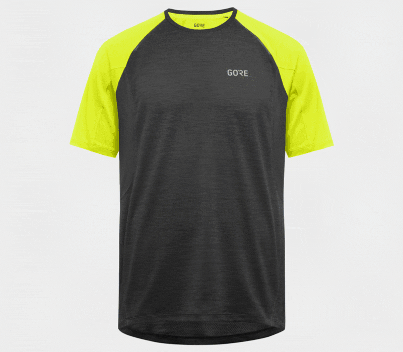 GORE WEAR: Top Summer running styles from the GOREWEAR Team | Milled