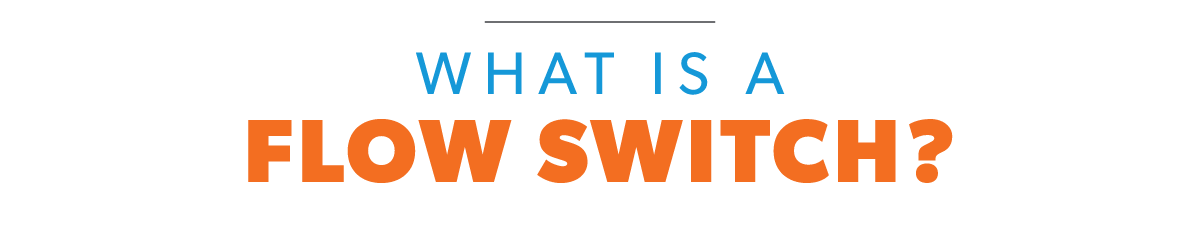 Quick Response Fire Supply: Sprinkler Safety: Flow & Tamper Switches ...