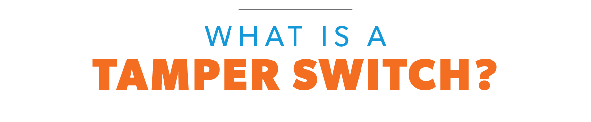 Quick Response Fire Supply: Sprinkler Safety: Flow & Tamper Switches ...