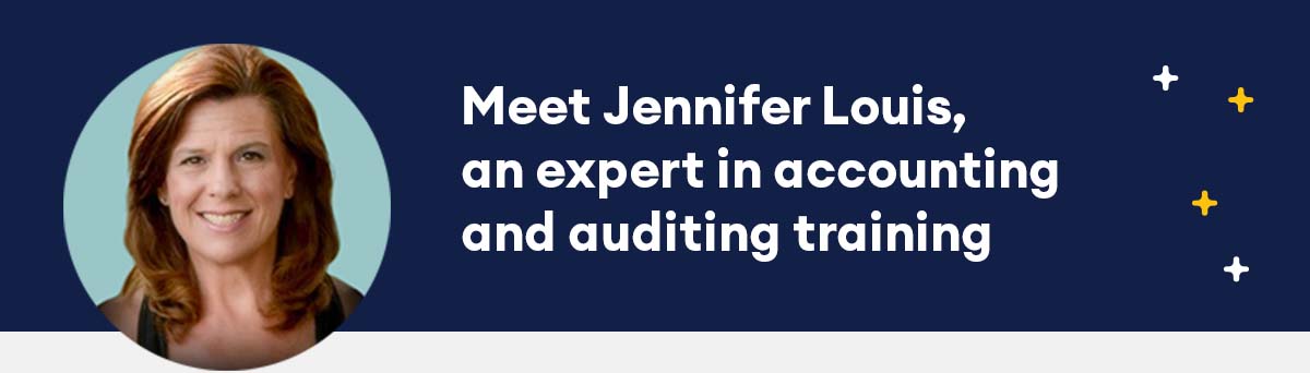 Becker: Meet Jennifer Louis 👋 | Milled