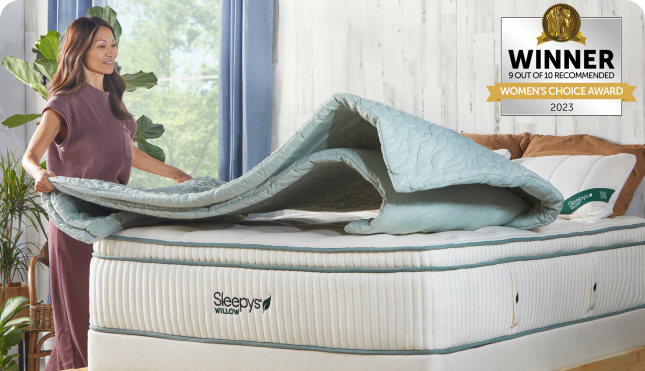 Mattress Firm: Open me for an update—you'll be happy about this | Milled