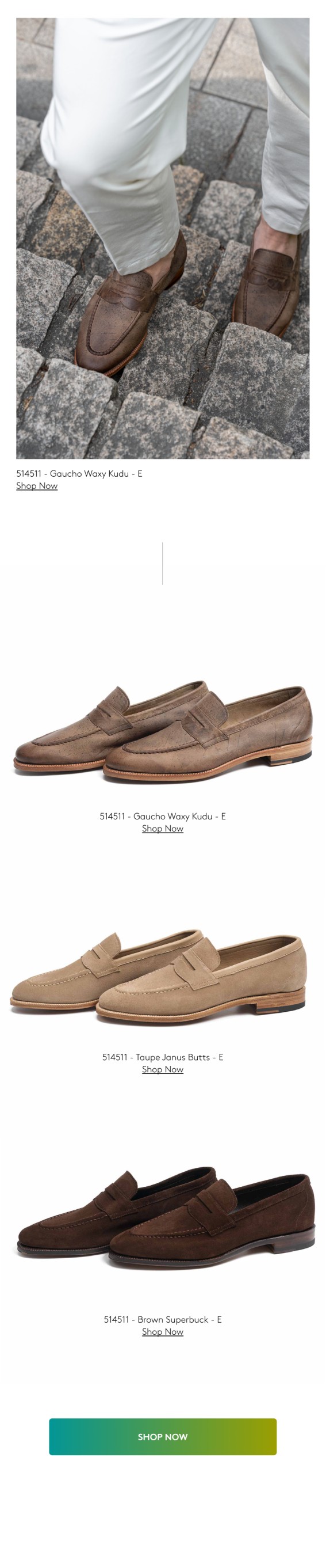 Meermin Shoes: In stock: The all-new Nova Last Unlined Loafers | Milled